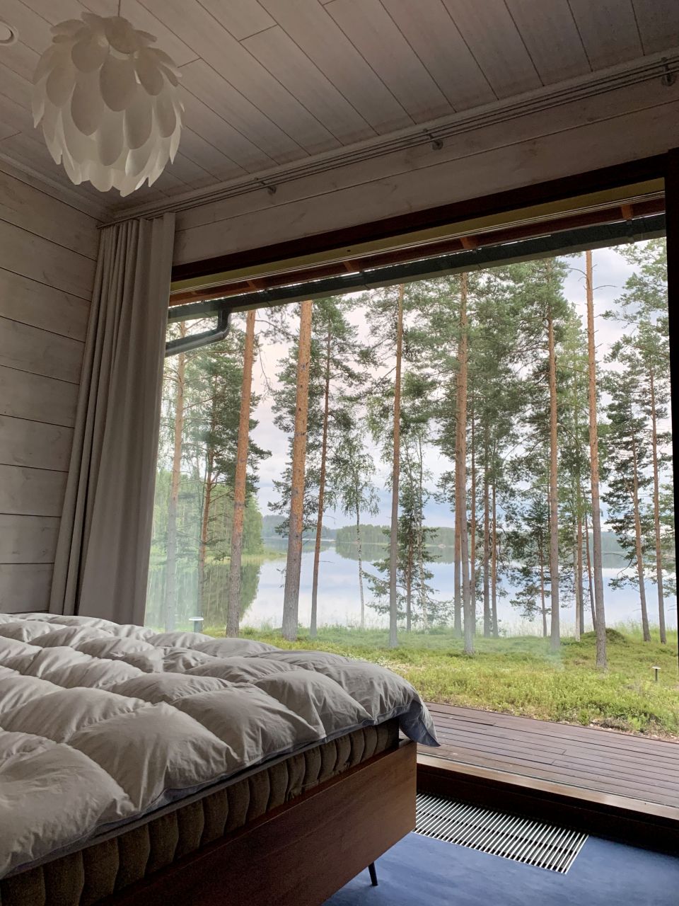 Buy the house in Puumala, Finland - price 790 000 euro, 240 m², 1 floor ...