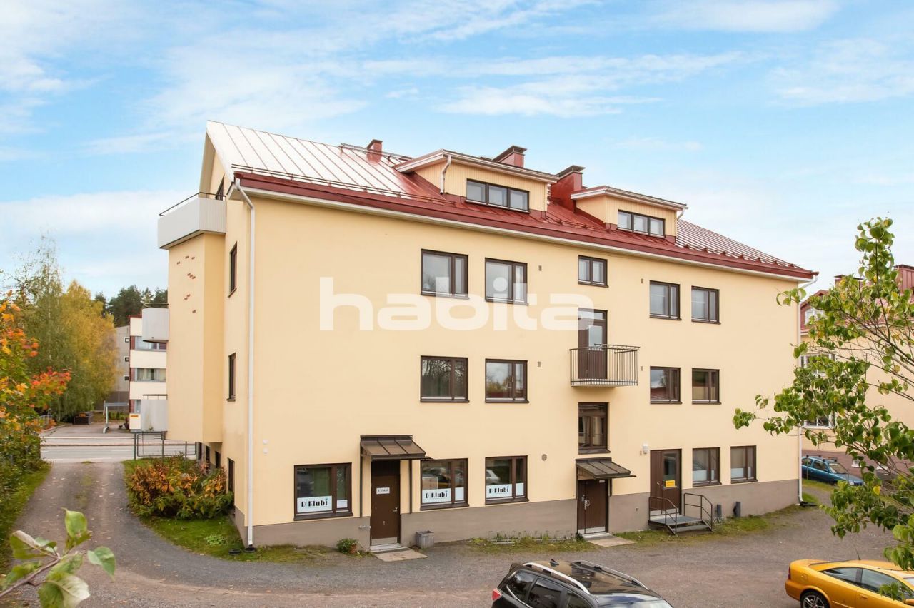 Apartment in Lahti, Finnland kaufen - preis 87 103 Euro, 54 m², 2 ...
