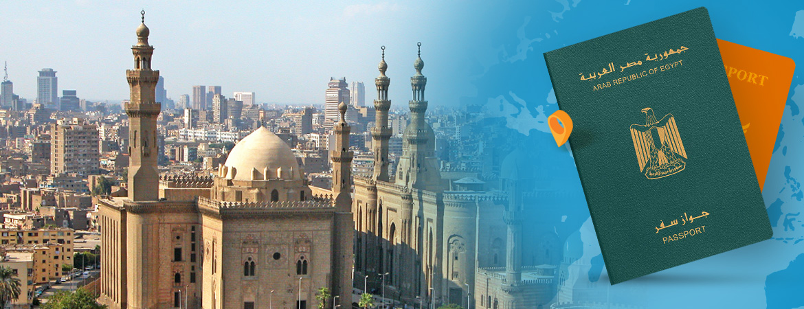 Immigration to Egypt in 2024 – Prianproperty.com