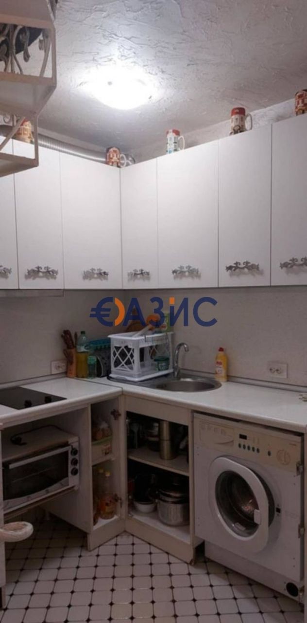 Buy the apartment at Sunny Beach, Bulgaria - price 90 000 euro, 75 m² ...