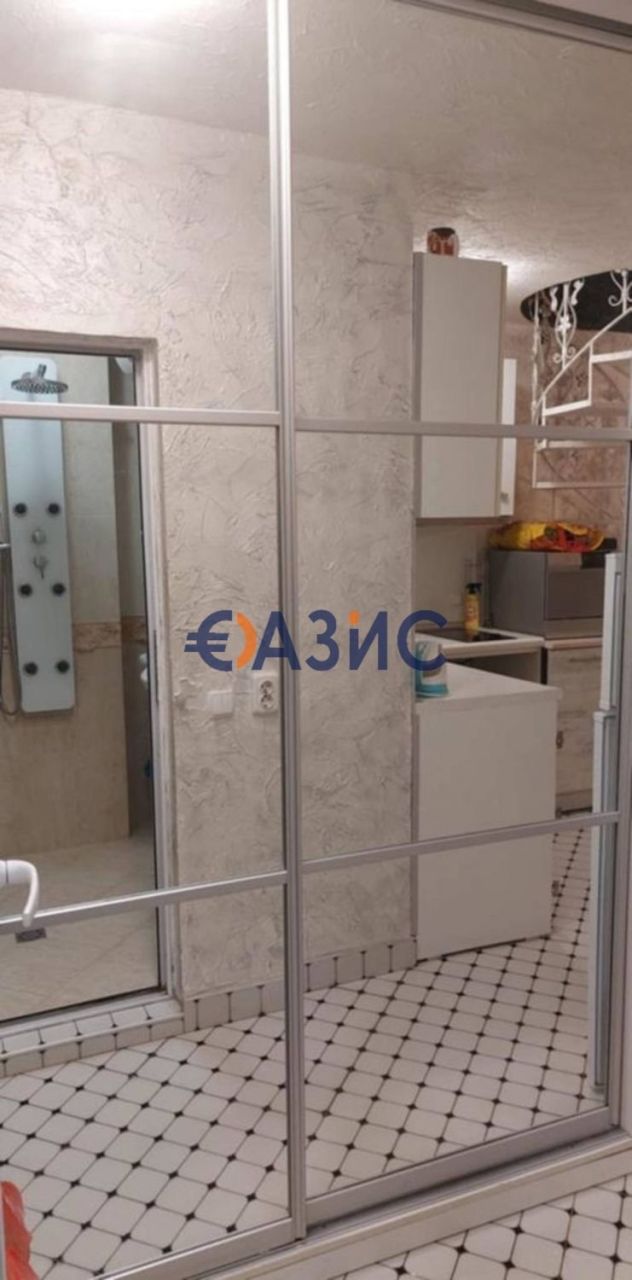 Buy the apartment at Sunny Beach, Bulgaria - price 90 000 euro, 75 m² ...