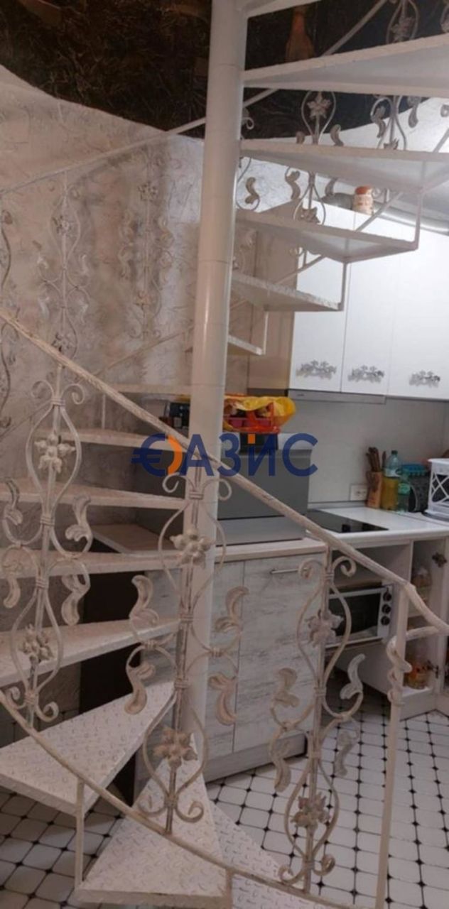 Buy the apartment at Sunny Beach, Bulgaria - price 90 000 euro, 75 m² ...