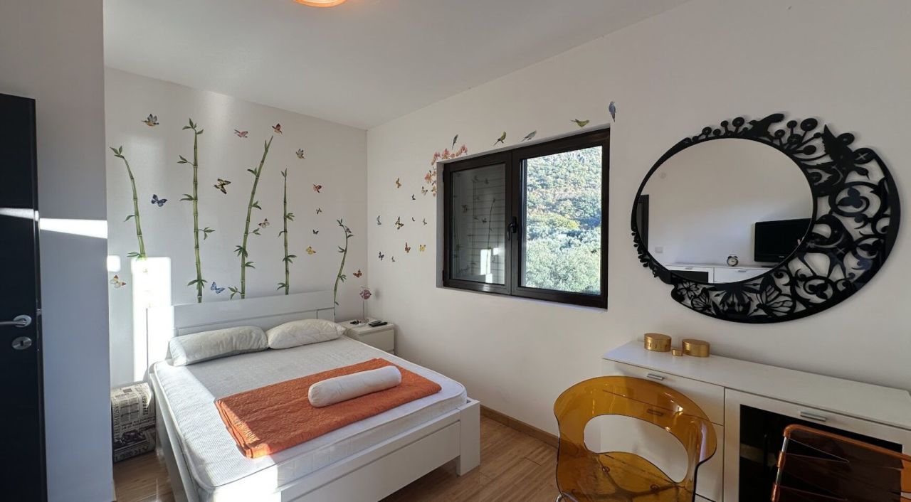 Buy the flat in Becici, Montenegro - price 264 000 euro, 110 m² ...