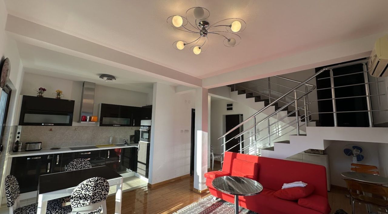 Buy the flat in Becici, Montenegro - price 264 000 euro, 110 m² ...