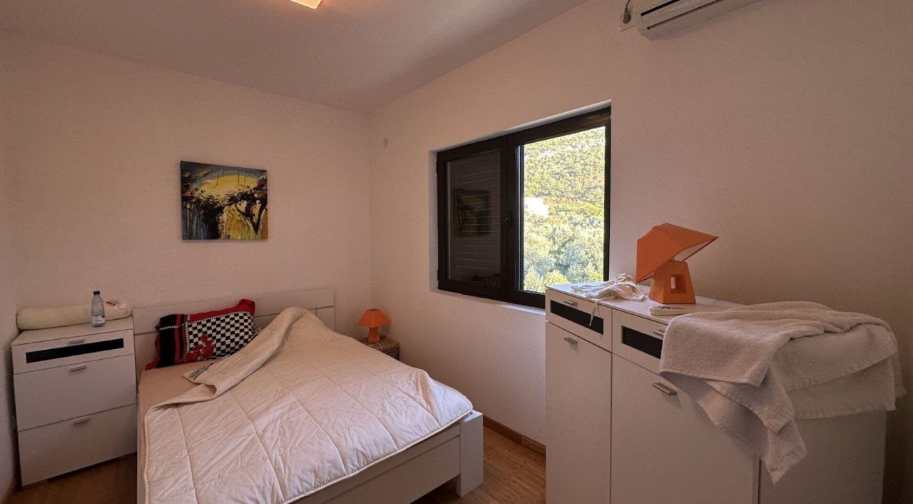 Buy the flat in Becici, Montenegro - price 264 000 euro, 110 m² ...