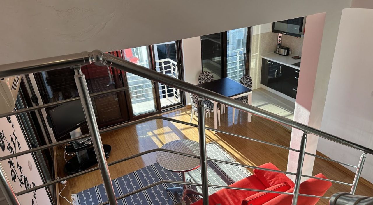 Buy the flat in Becici, Montenegro - price 264 000 euro, 110 m² ...