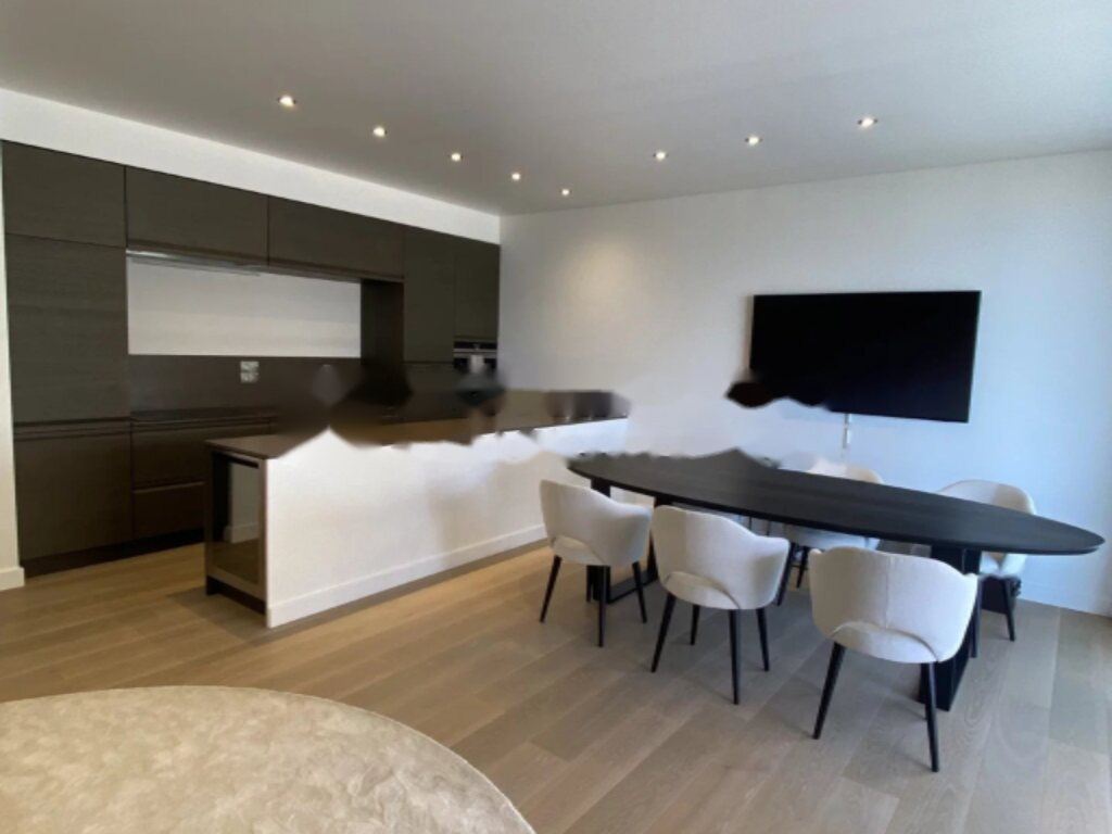 Buy the flat in Saint Roman, Monaco - price 7 250 000 euro, 126 m², 4 ...