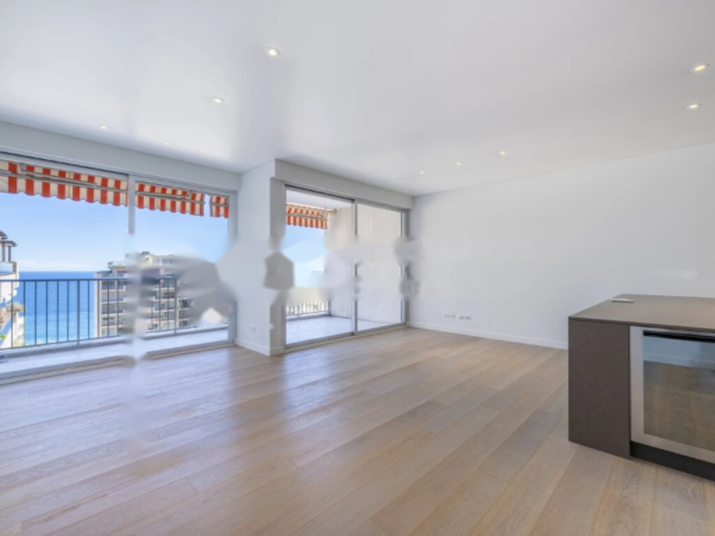 Buy the flat in Saint Roman, Monaco - price 6 450 000 euro, 118 m², 3 ...