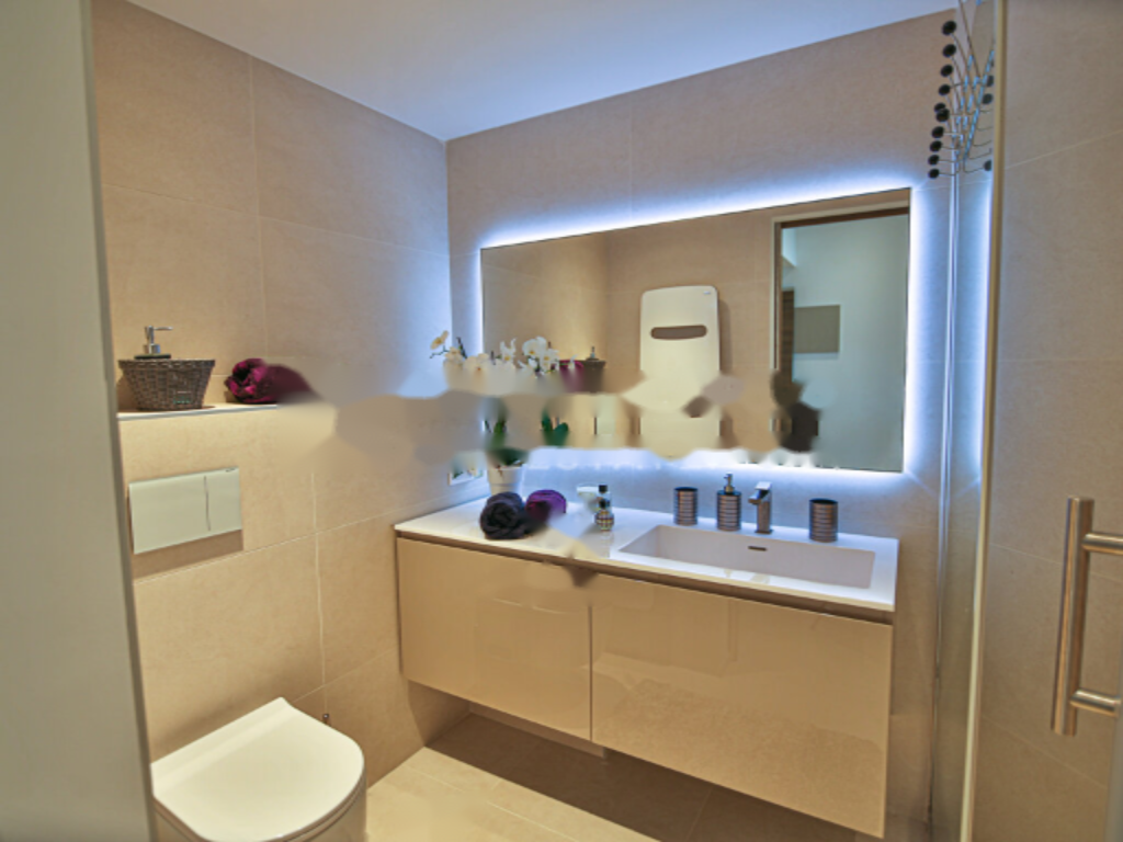 Buy the flat in Saint Roman, Monaco - price 4 150 000 euro, 100 m², 2 ...