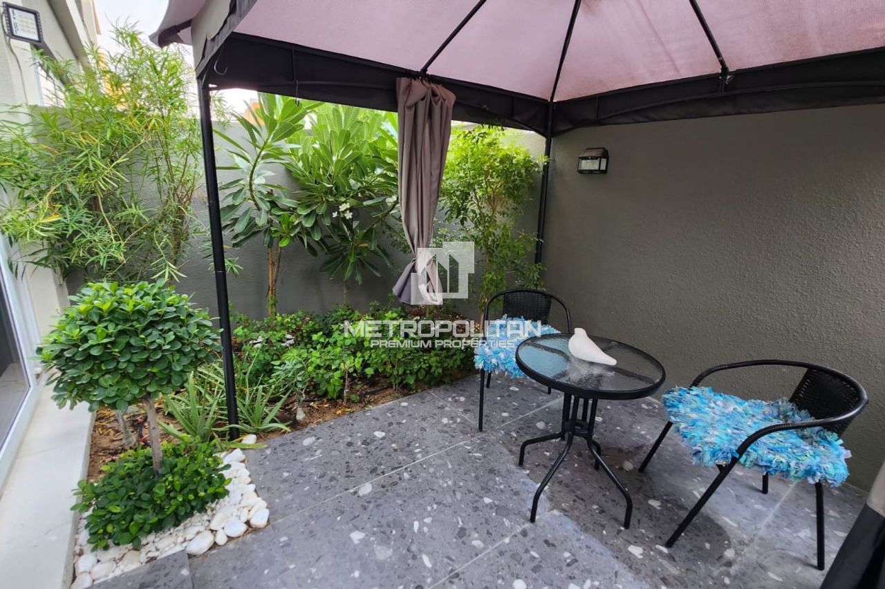 Villa in Dubai, VAE kaufen - preis 505 496 Euro, 114 m² - Prianproperty.com