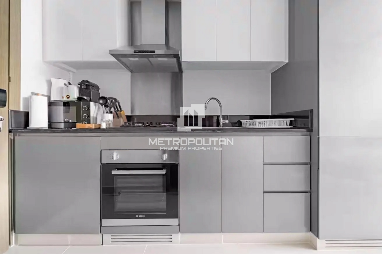 Comprar apartamento en Dubái, EAU - precio 273 012 Euro, 47 m² ...