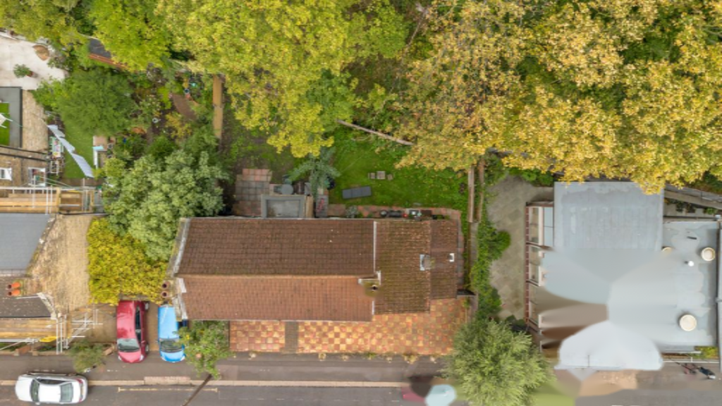 Comprar piso en Londres, Reino Unido - precio 281 750 Euro, 23 m², 2 ...