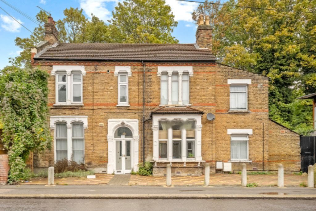 Comprar piso en Londres, Reino Unido - precio 281 750 Euro, 23 m², 2 ...