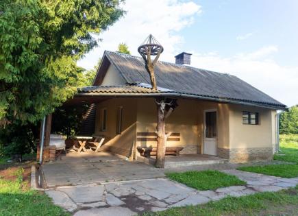 Houses and Villas for Sale in Belarus – Prianproperty.com